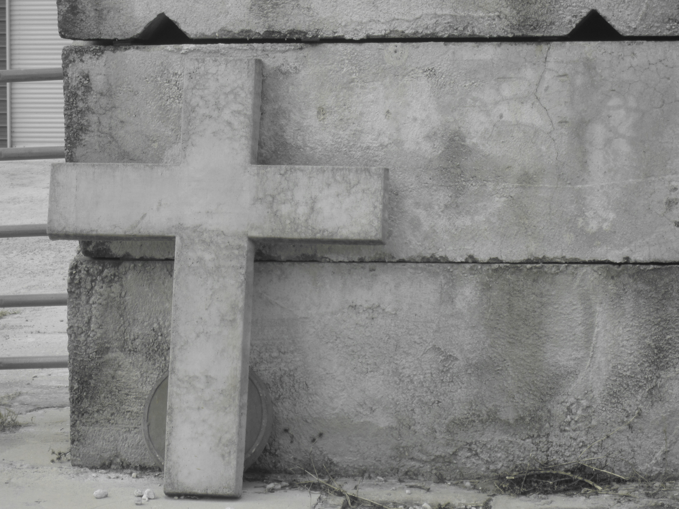 Evidence of things hoped for - Sword Cross and Crown