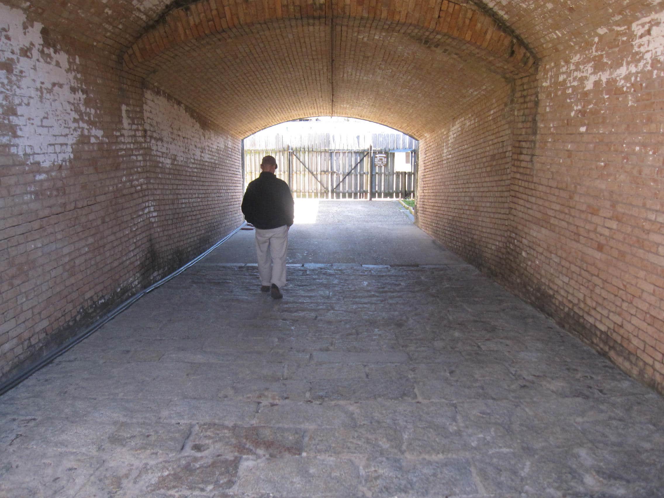 Jesus alone offers us freedom from eternal slavery and bondage to sin ...